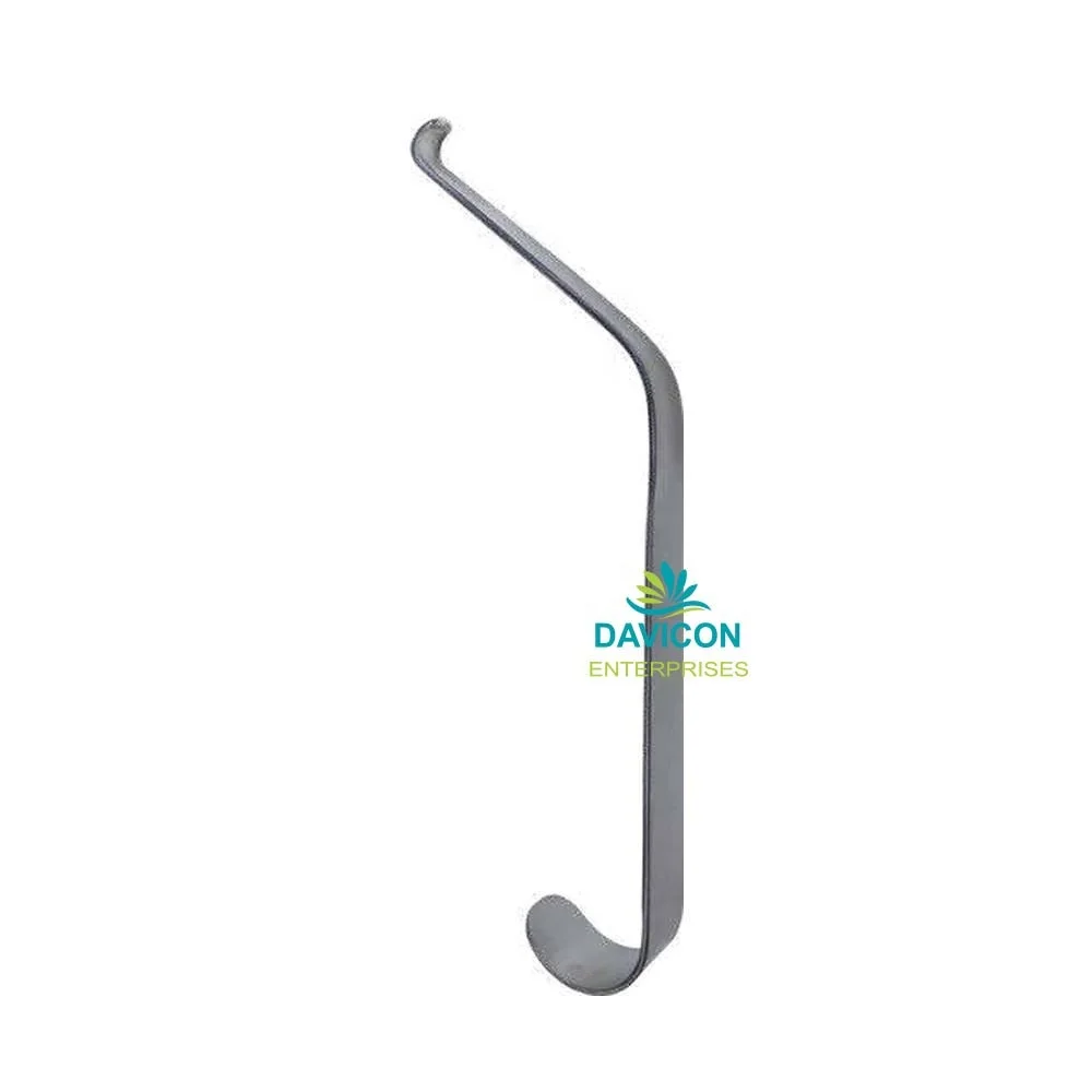 High Quality Obwegeser Mandibular Retractors Ent Surgical Instruments ...