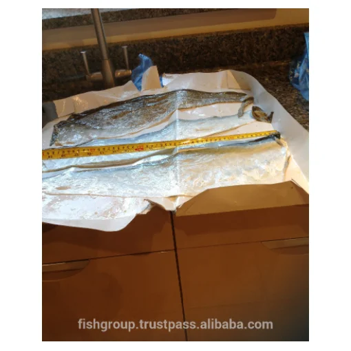 Frozen Cod Fish Skins for Processing and Export | Ocean-Caught Seafood ...