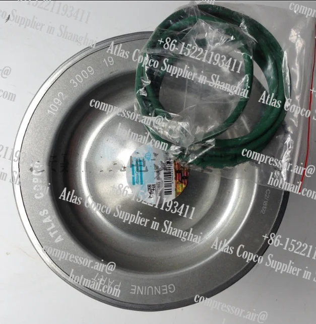 Atlas-KIT de filtro Copco, parte 2901, 1947, 02 o listada como ...