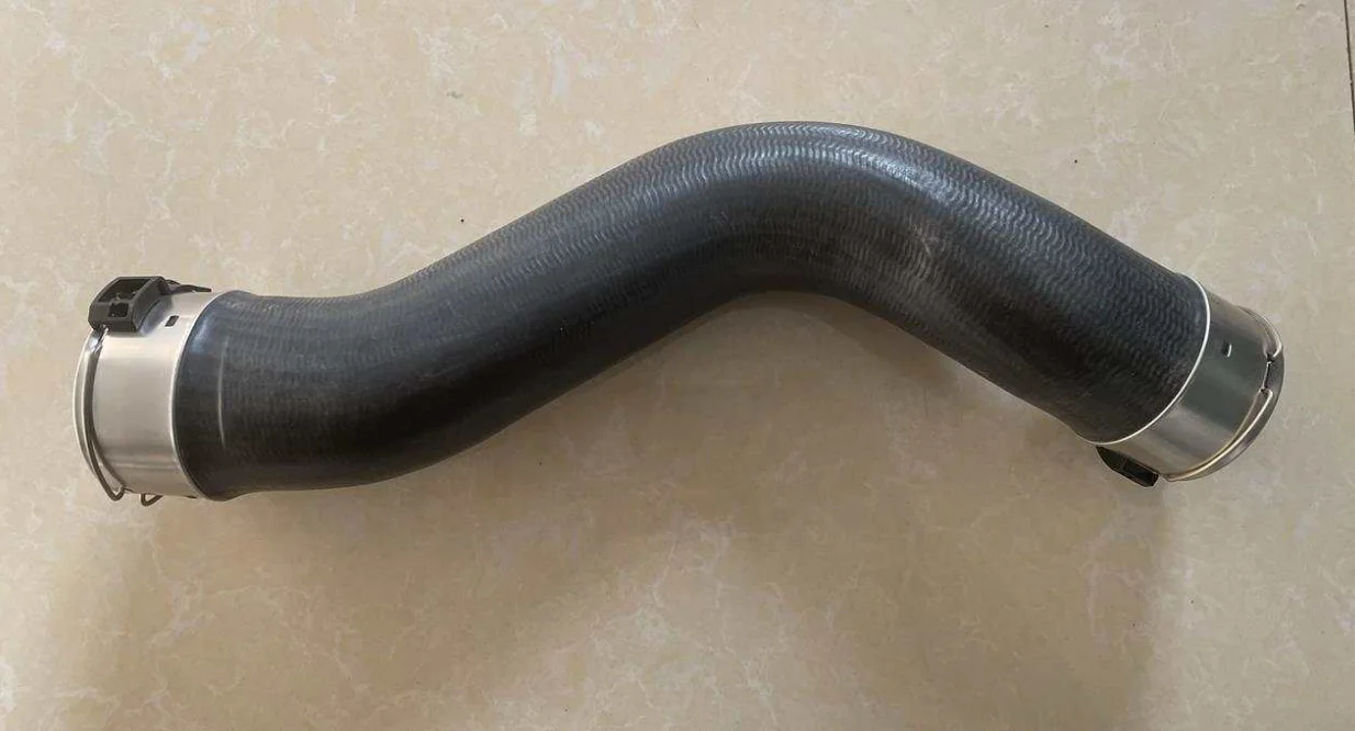 新开发epdm硅胶中冷器涡轮希望管14463-4kv0a适用于日产navara Np300 - Buy 中冷器软管,14463-4kv0a ...