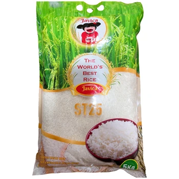 Oem Premium Grade 100% Guarantee Vietnamese Rice Wholesale Organic Rice ...