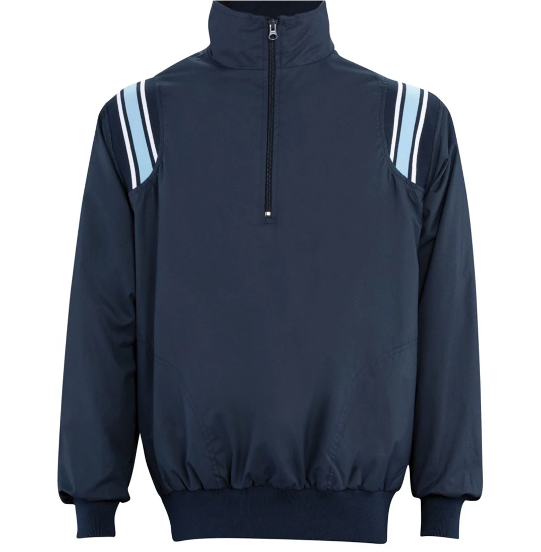 Baseball Umpire Jacket - Durable & Stylish Sportswear