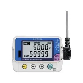 2022 Super Modern Sleek Design Hioki - Temperature Data Logger Lr5001 ...