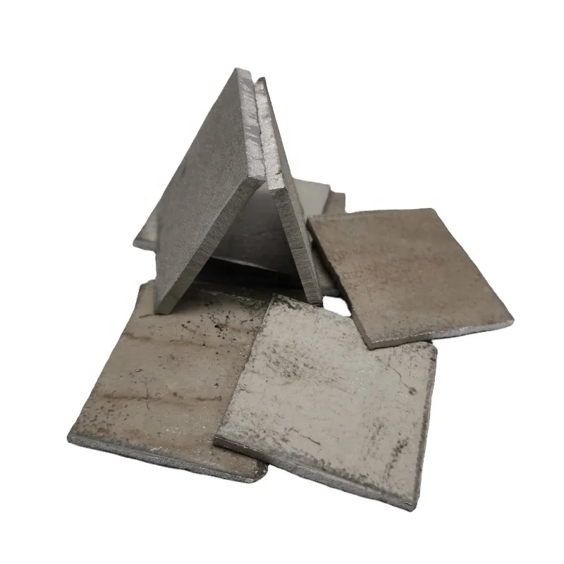 Premium Grade Nickel Briquette - Square - Cathode Bulk Wholesale - Buy ...