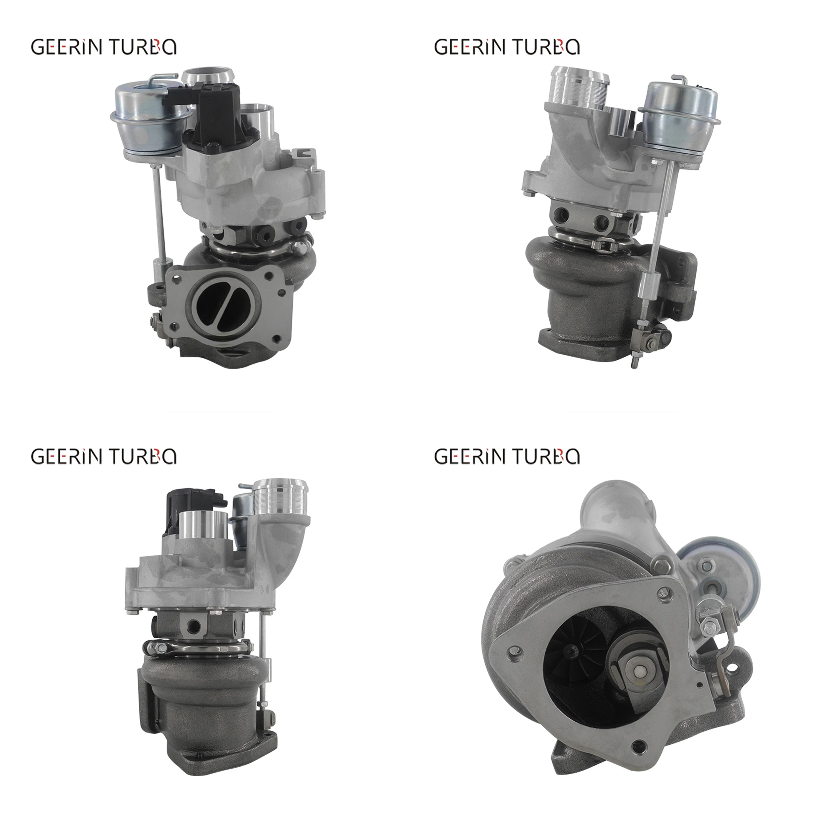 Buy Turbocharger 53039880163 53039700163 53039880118 11657647003 K03 ...