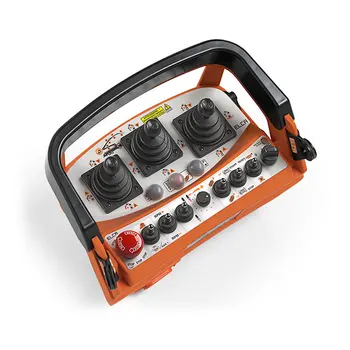 Best Italian Product Elca Radio Remote Control Bravo M Hoist Remote ...