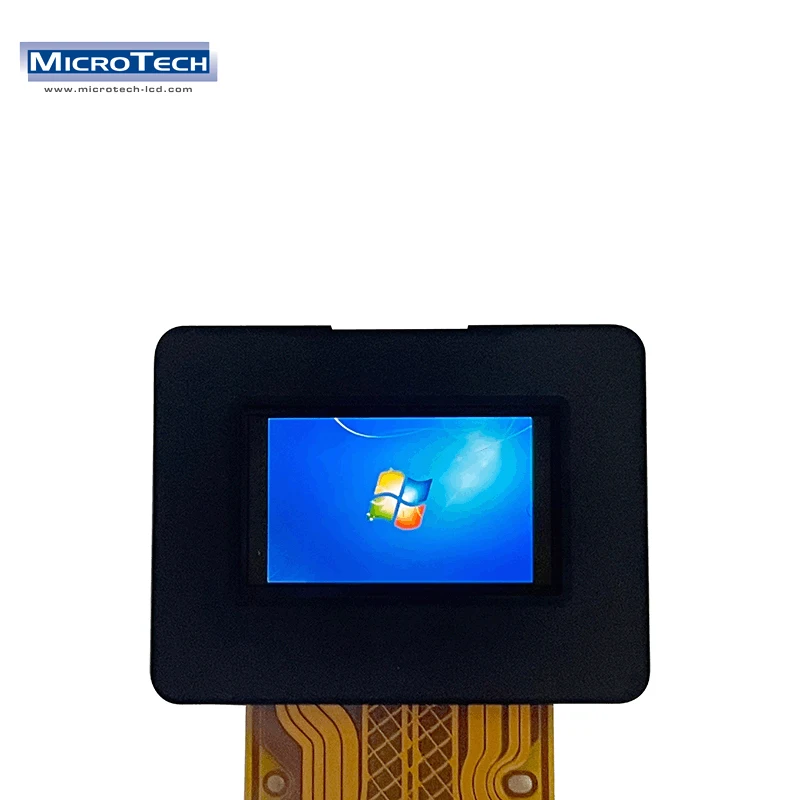 Sony 0.71 Inch Amoled Display Module Full-hd 1920*1080 Pixel 200 Nits ...