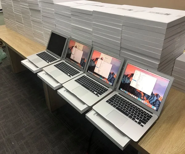 Perfect Condition Fairly Used Office And Business Laptops Core I5/i6/i7 ...