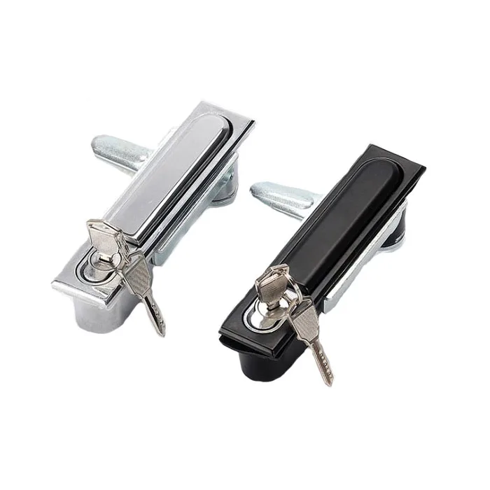 FS2209 MS480 Enclosure Industrial Cabinet Door Rod Control Lock and ...