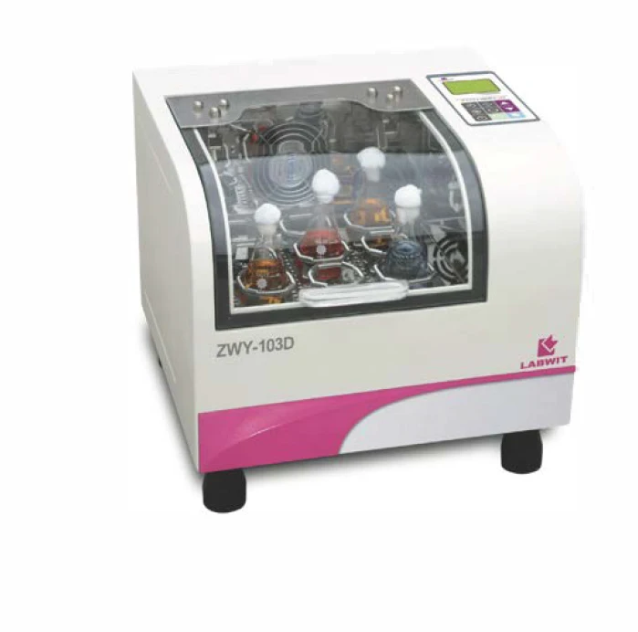 Innova Bench Top/stackable Shaking Incubator For 2l 3l 5l Flask - Buy ...