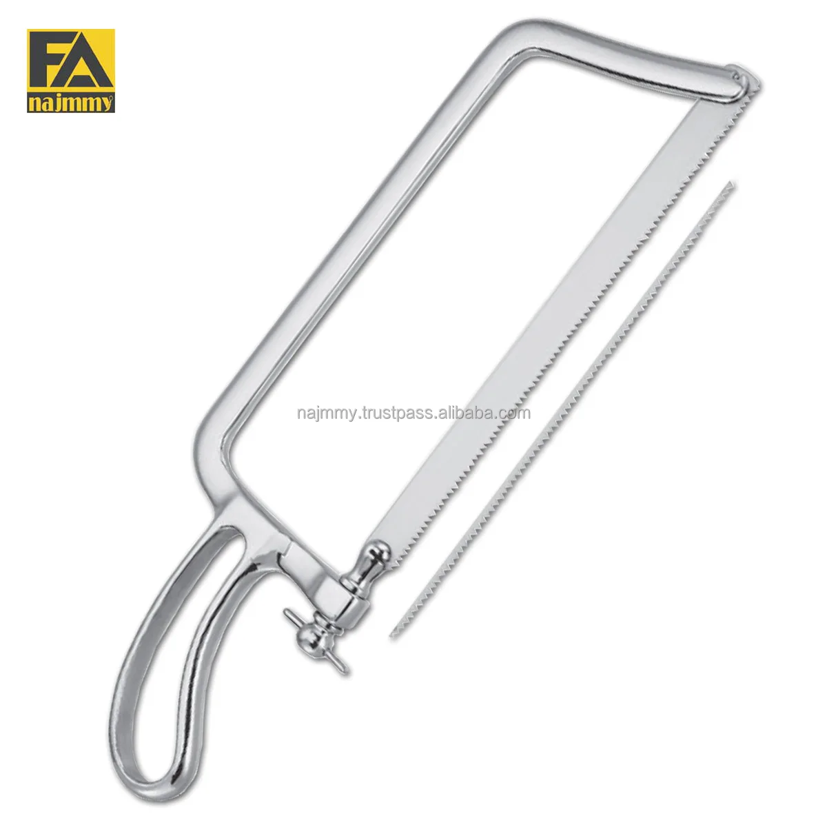 ENGEL PLASTER SAW Medical Electric Plaster Saw Blade For Cutting ...