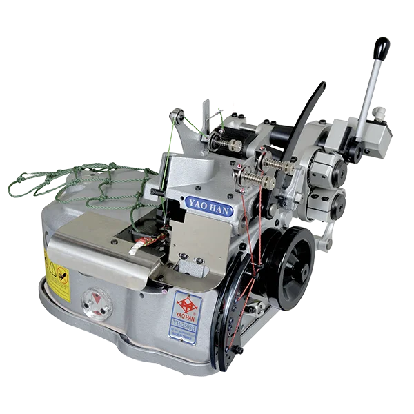 Yaohan Yh-2503b Три Нити Чистая Швейная Машина - Buy Overedging Machine,Net Overedging Machine ...
