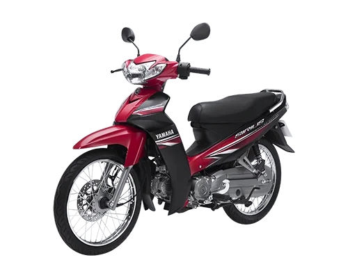 Motorcycle Sirius FI (Cub) 110cc| Alibaba.com