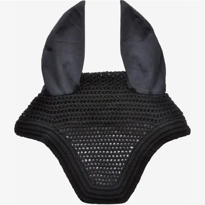 Latest Design Indian Made Horse Fly Veil To Protect Horse From Insects ...