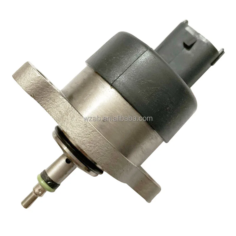 现代新型喷射泵共轨压力控制阀0281002718 0281002732 0281002943 - Buy 良好的价格高品质批发燃料喷射器 ...