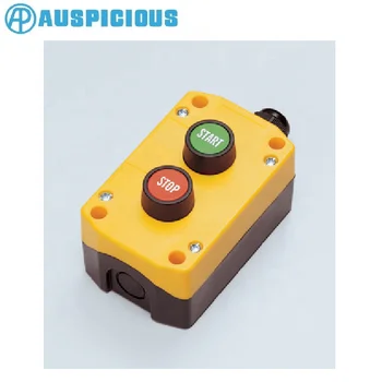 Taiwan Made Ip65 Waterproof Push Button Switch Control Station Box ...