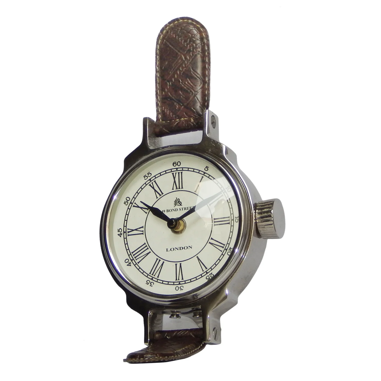 Good Quality Latest Design Table Clock Wholesale Watch Modern Design ...