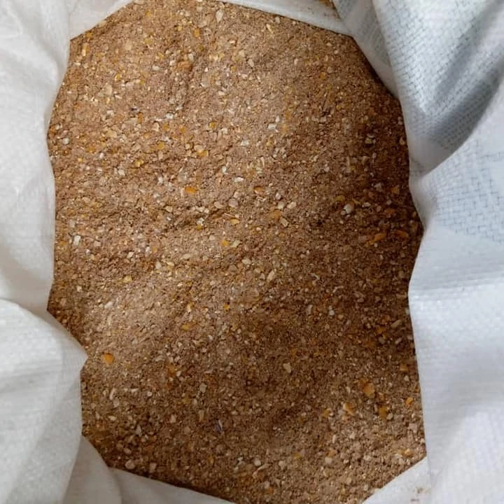 Grade Palm Kernel Cake / Palm Kernel Expeller For Animal Feed - Buy ...