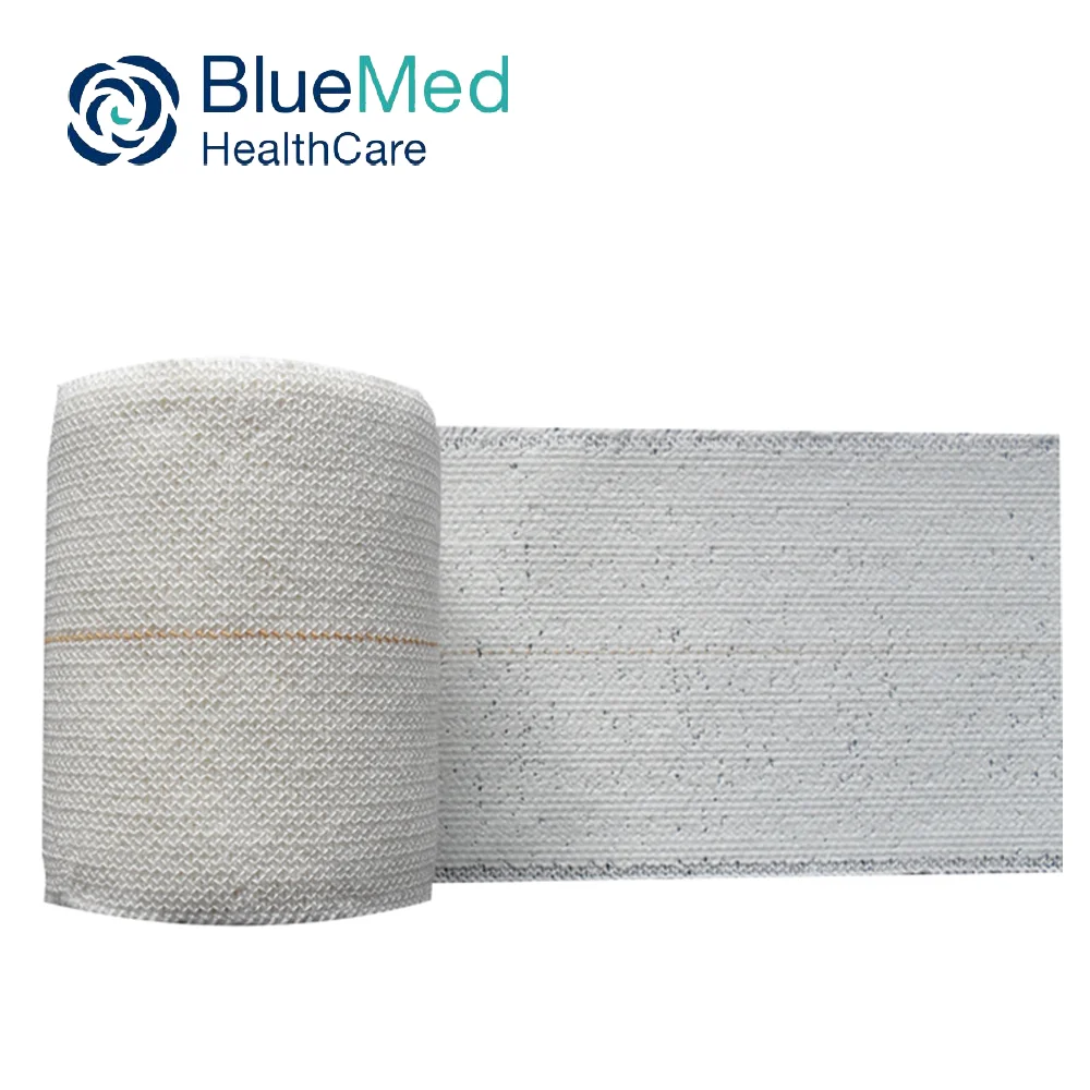 Bluenjoy Medical Elastic Adhesive Bandage Eab Bandage - Buy Self ...
