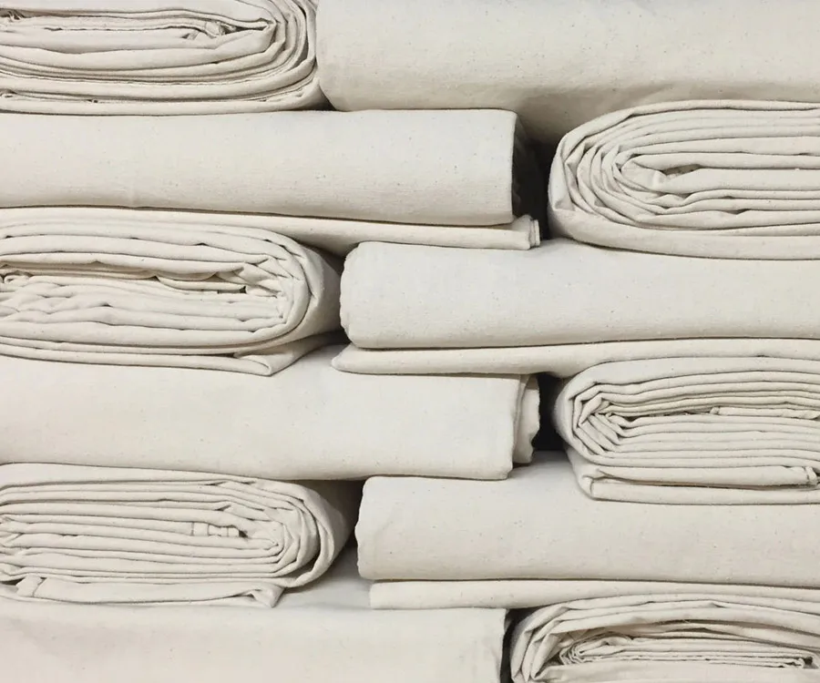 Painter's Drop Sheet Heavy Duty High Absorbent Canvas Cloth - Buy ...