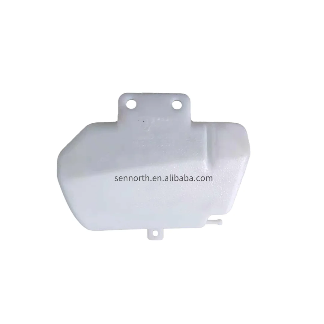Korean Autoparts RADIATOR SPARE TANK WITH CA-P RADIATOR SPARE TANK ...