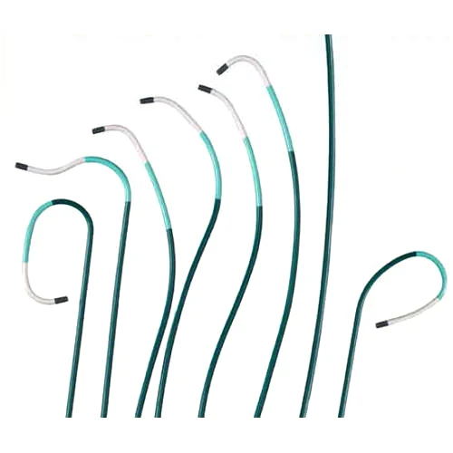 Advanced Guiding Catheter: Precision Instrument for Accurate Placement ...