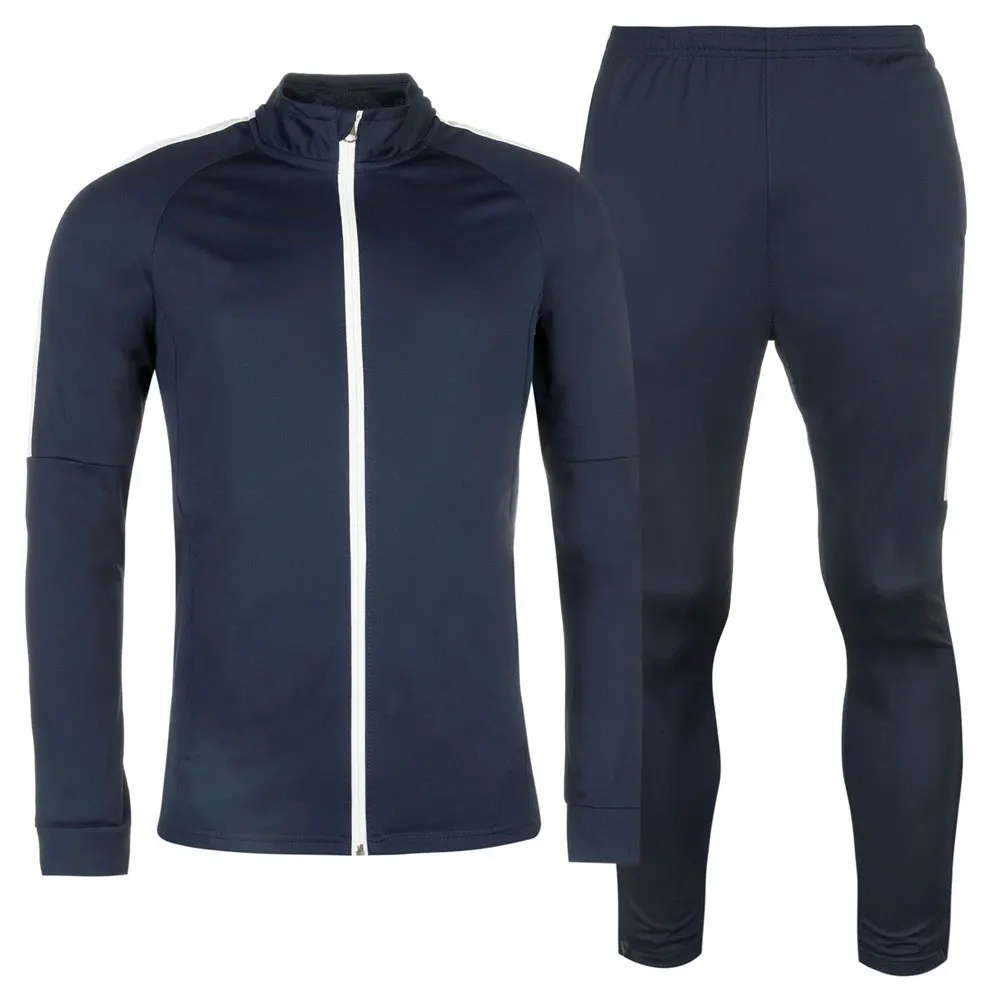 Sport Tracksuits For Men Jogging Sportswear Tracksuit Men Running ...
