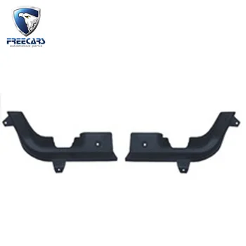 9438841474 Lh 9438841574 Rh 卡车保险杠装饰上部适合梅赛德斯奔驰 Actros Mp3 - Buy 奔驰保险杠，保险 ...