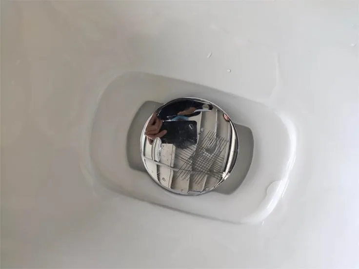 504 Mineral Cast Slabtop Basin Washing Basin Bathroomware - Buy 6.6ft ...