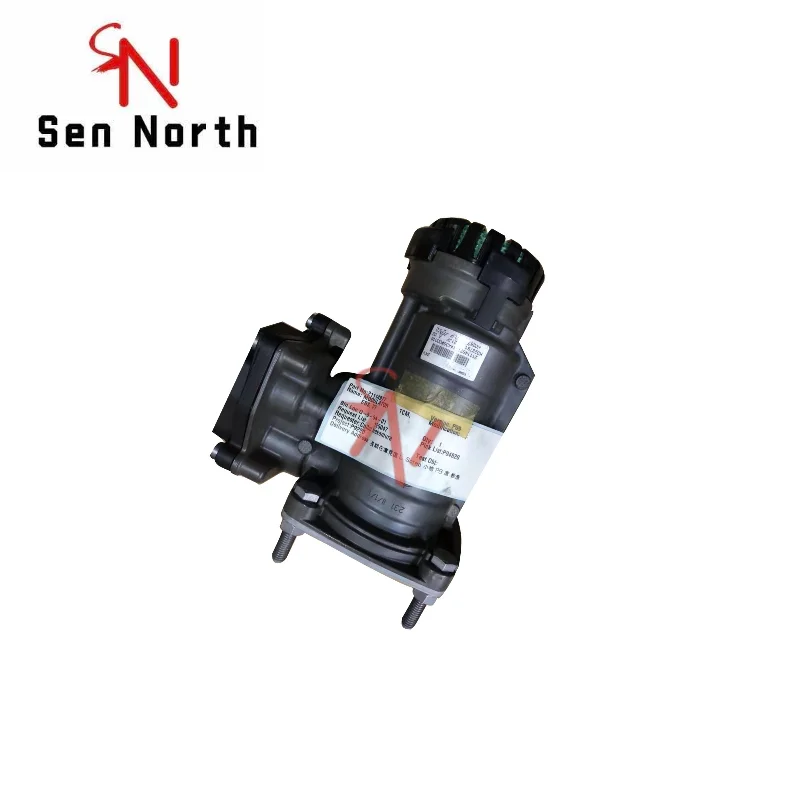 Truck Brake Valve EBS K028781 21114977 23166657 for Volvo FH4