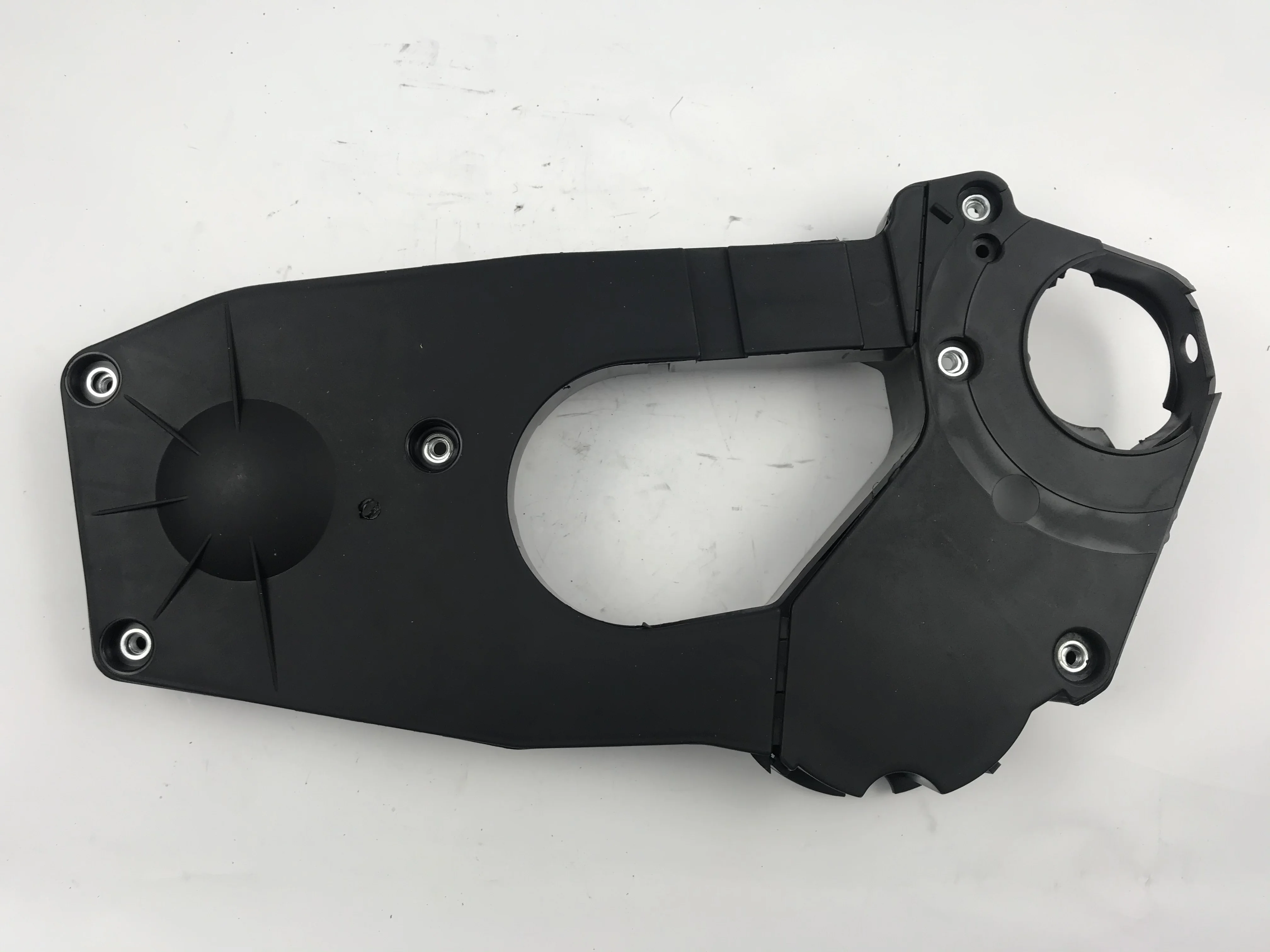 High-Quality Timing Belt Cover OEM 93441534 for Chevrolet Aveo (2008 ...