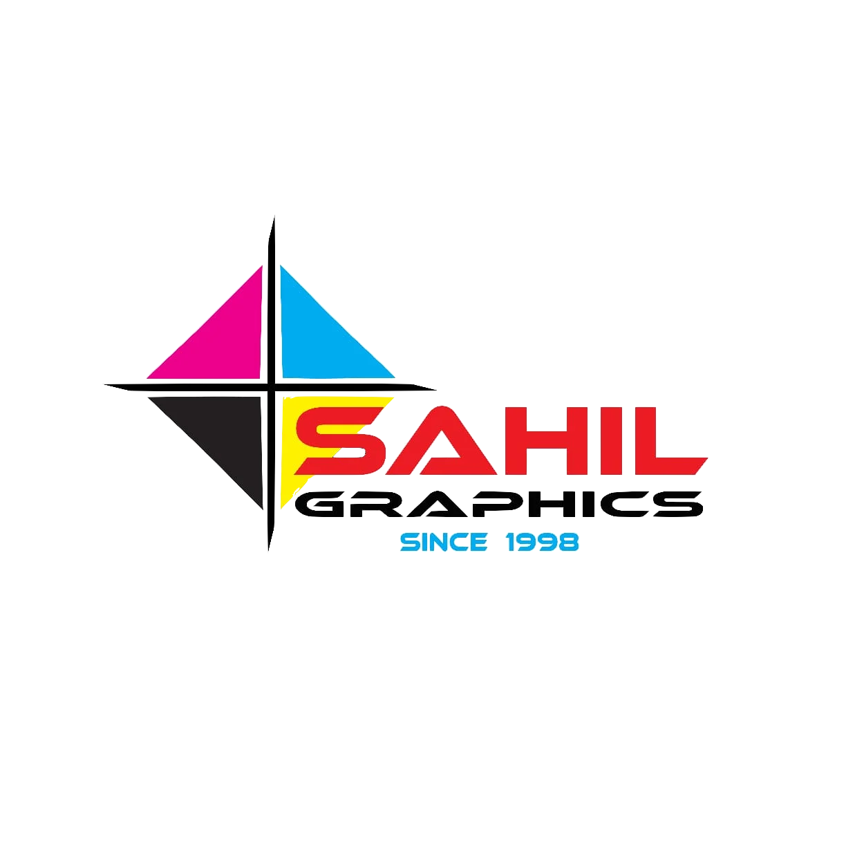 Company Overview - SAHIL GRAPHICS