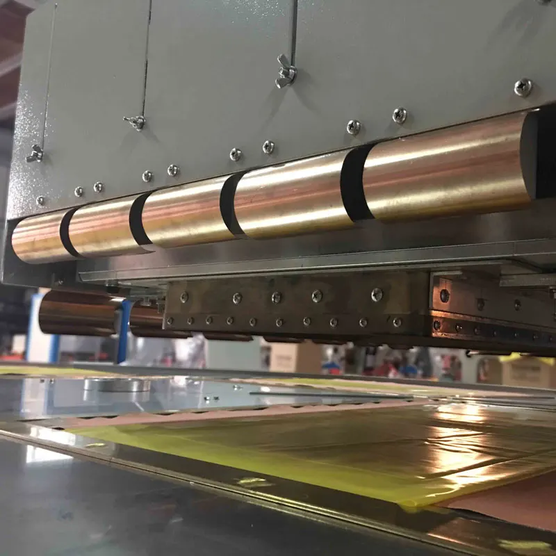 10kw High Frequency Plastic File Folder Making Welding Machine For Sale ...