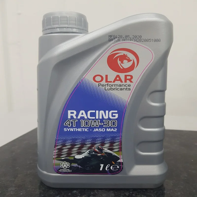 Olar Deca 20w60 Superior Quality High Performance Diesel Engine Oil For ...