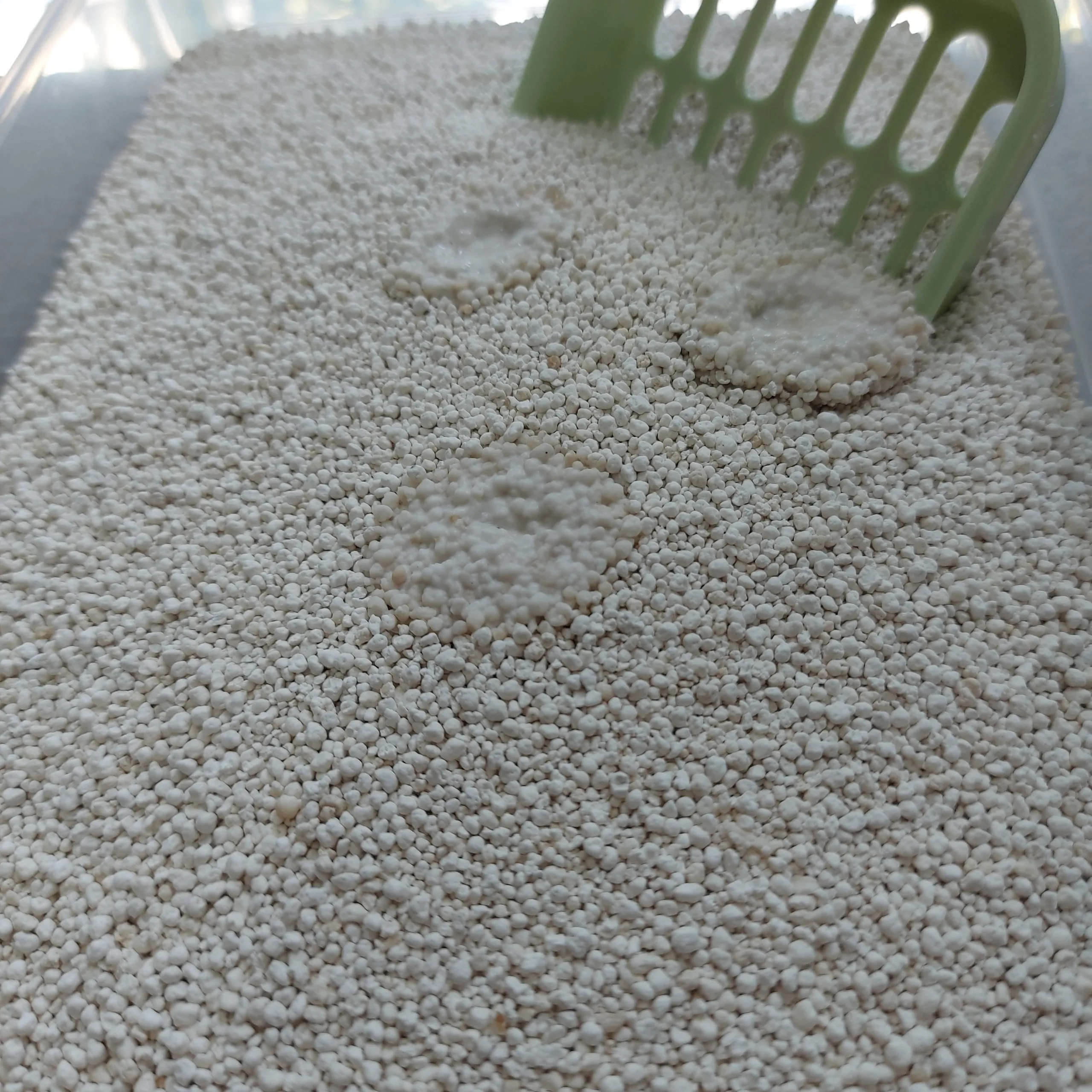 Cassava Sand Cat Product Tapioca Cat Litter From Tapioca Starch Bio ...
