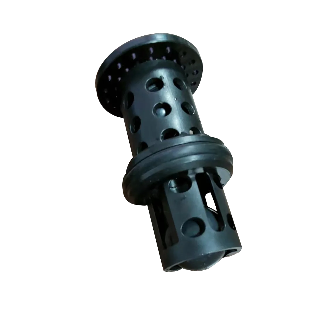 Kazoo Drain Container Parts| Alibaba.com