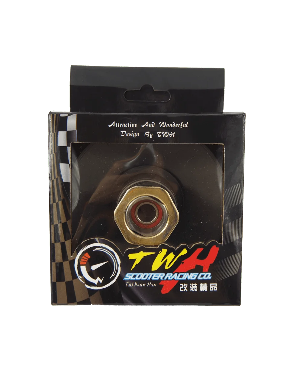 Dio Motorcycle Racing Rear Driven Clutch Assembly - Buy Motorcycle ...