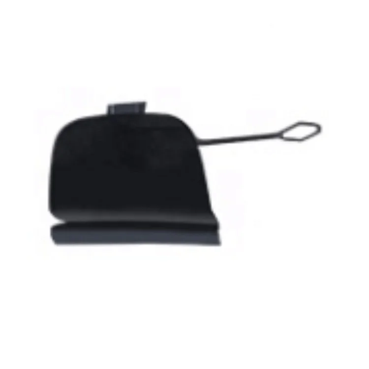 Oem 2138802307 Front Bumper Trailer Cover Tow Hook Cover For Mercedes ...