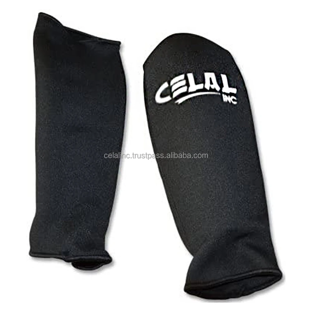 Martial Arts Training Custom Made Forearm Protector Karate Sparring ...