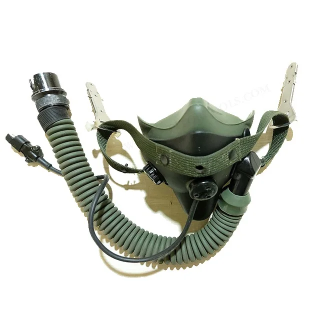 Rotary wings aircraft pilot Oxygen Mask Pilot Helmet Mask| Alibaba.com