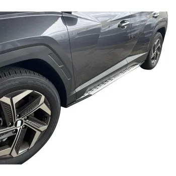 Side Step For Hyundai Tucson-2022 - Buy Side Step,For Tucson-2022 ...