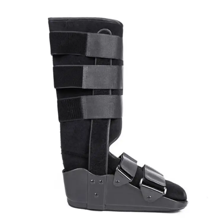 Medical Orthopedic Tall Cam Walker Boot - Buy Orthopedic Walker Boot ...