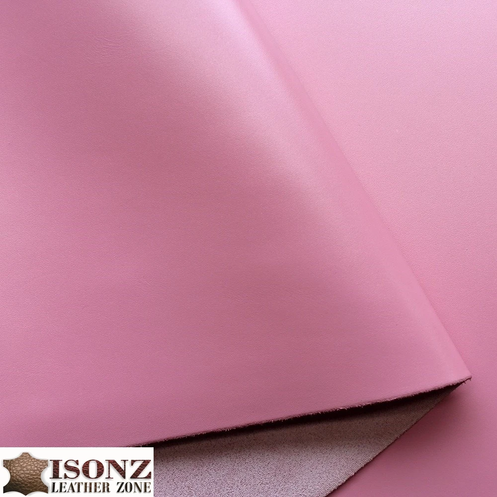 Genuine Italian Cowhide Nappa Hides Full Grain With Semi-aniline ...