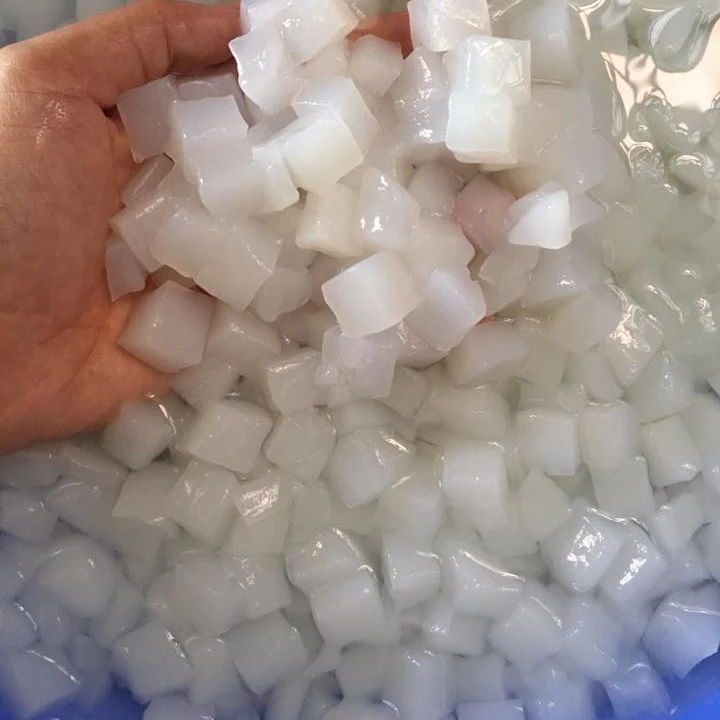Nata De Coco Coconut Soft Jelly For Bubble Tea Original Taste Made In ...