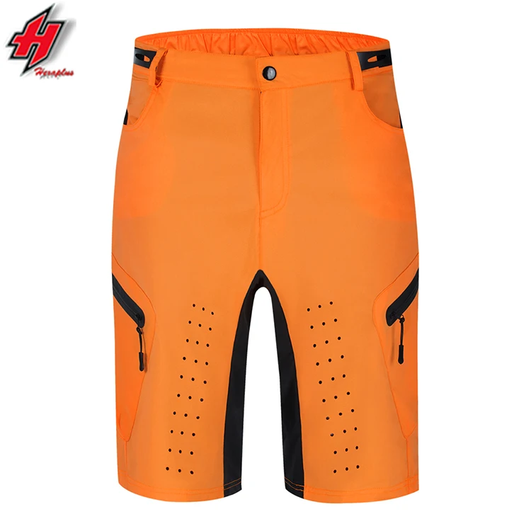 Custom MTB Shorts - Durable, Comfortable, and Versatile