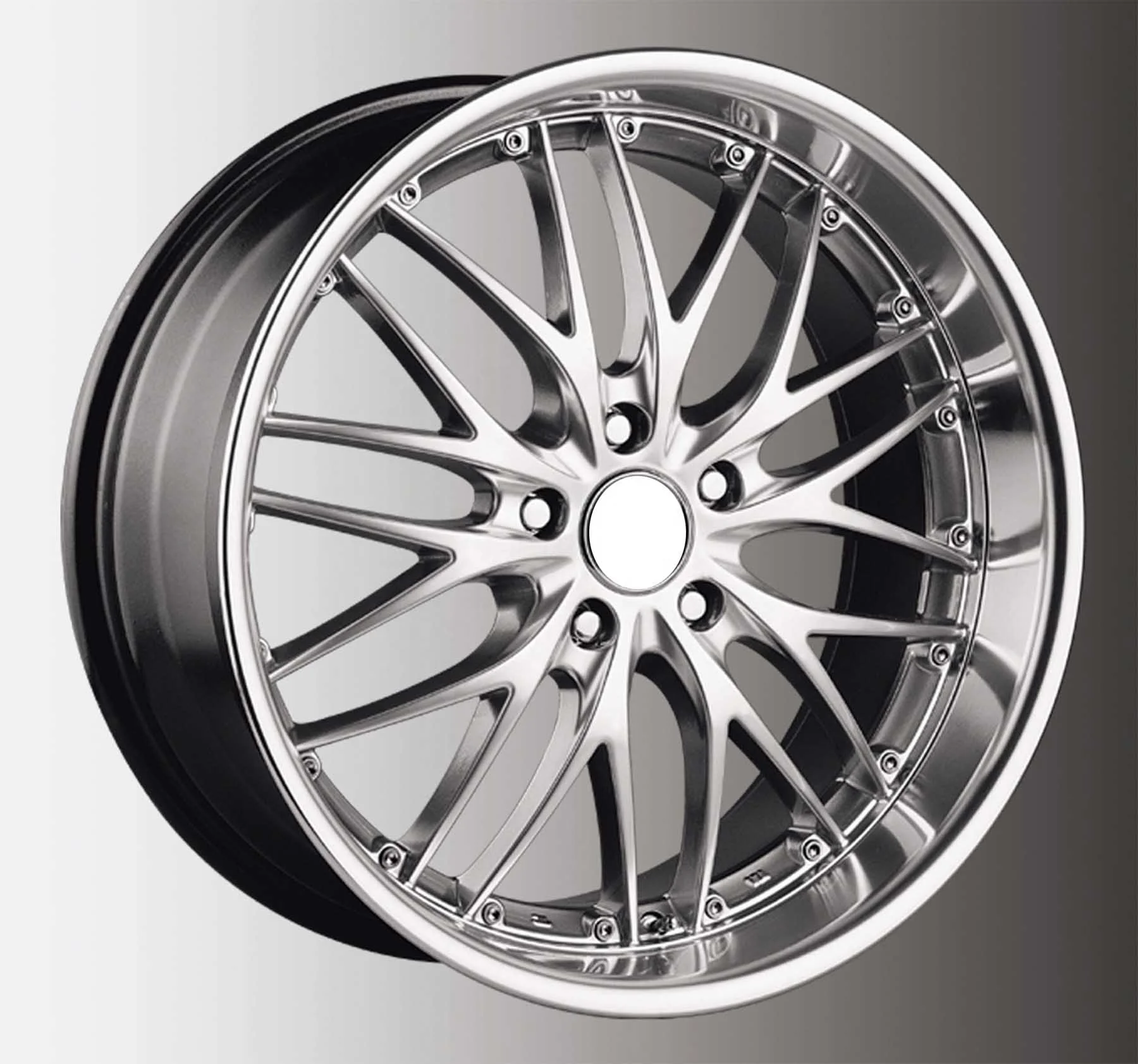 Alibaba.com: Taiwan Made Alloy Wheels: Lightweight, Durable, Precision ...