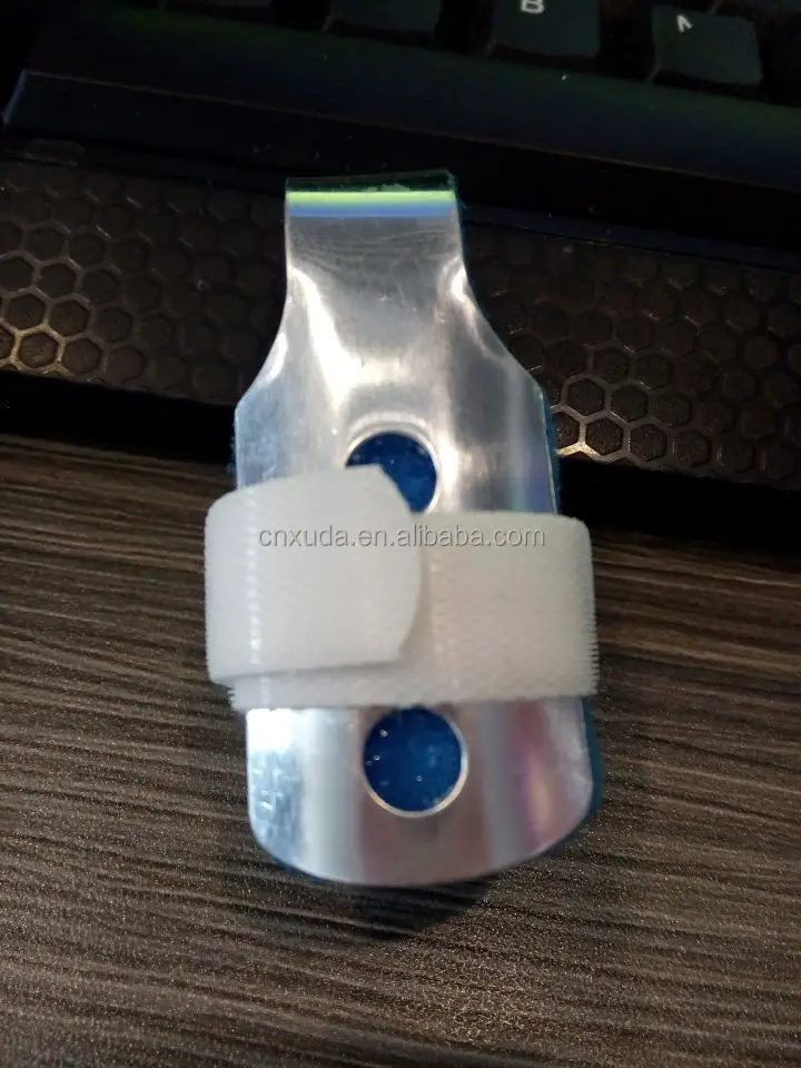 2021 New Invention High Quality And Effective Aluminum Open Thimble ...