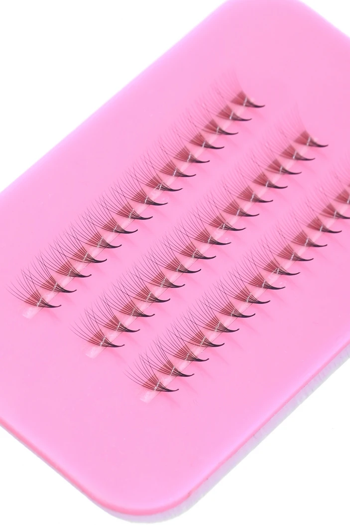 Cheap Wholesale 6d Lash Fans Premade Volume Fan Eyelash Extension Made ...