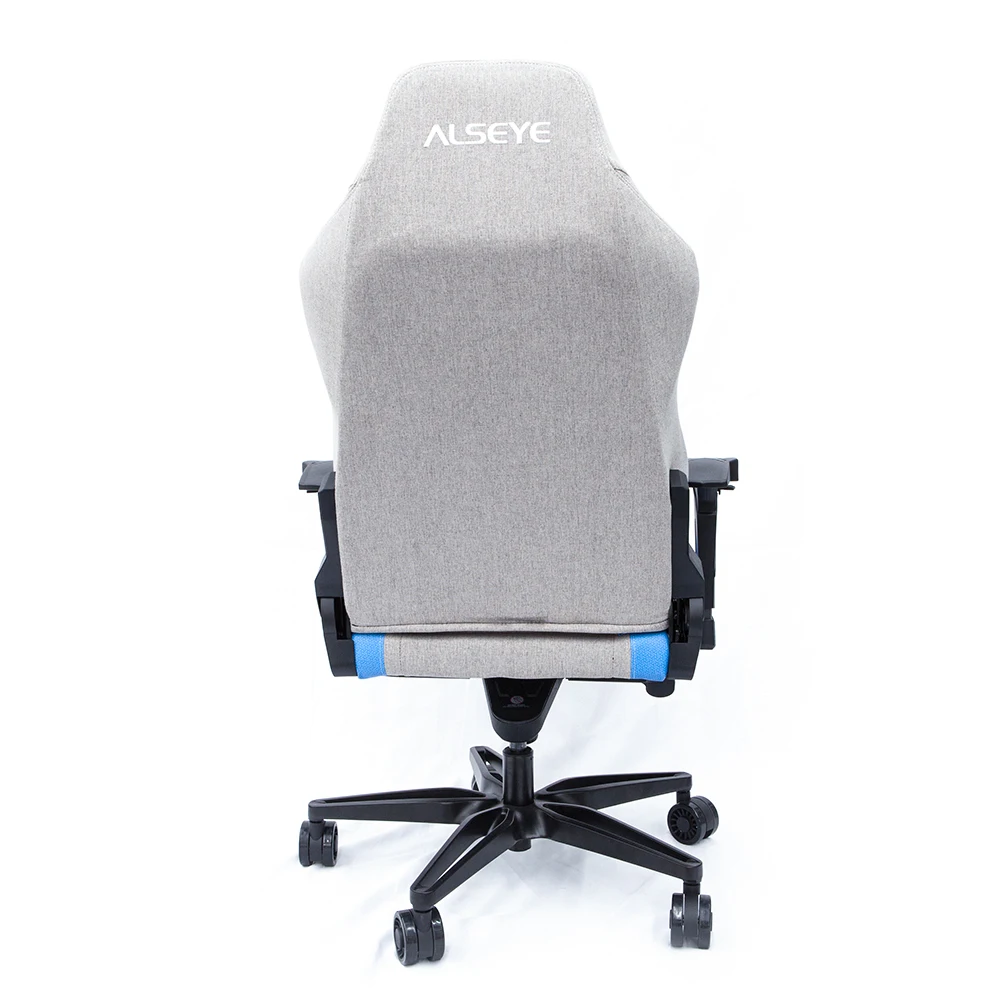ALSYE PC Gaming Chair 2021 - Modern & Comfortable Design
