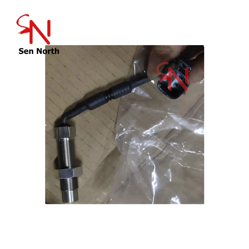 89410-1290 Speed Sensor for Hino Engines - Reliable Performance